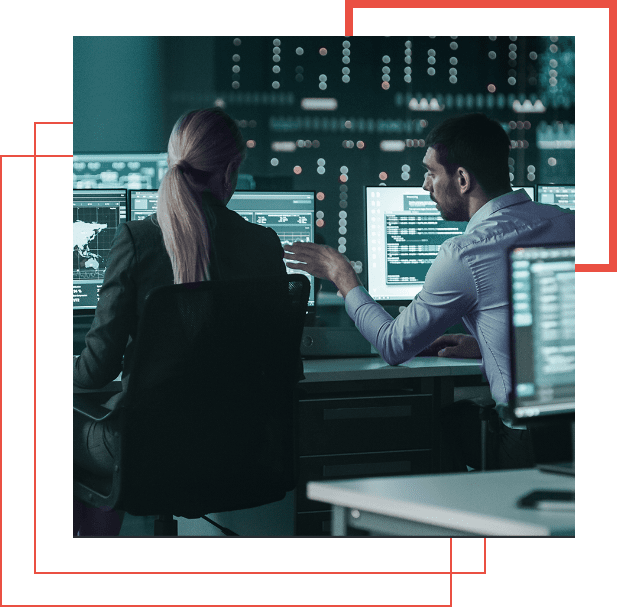 Cybersecurity Innovation – CyberProof