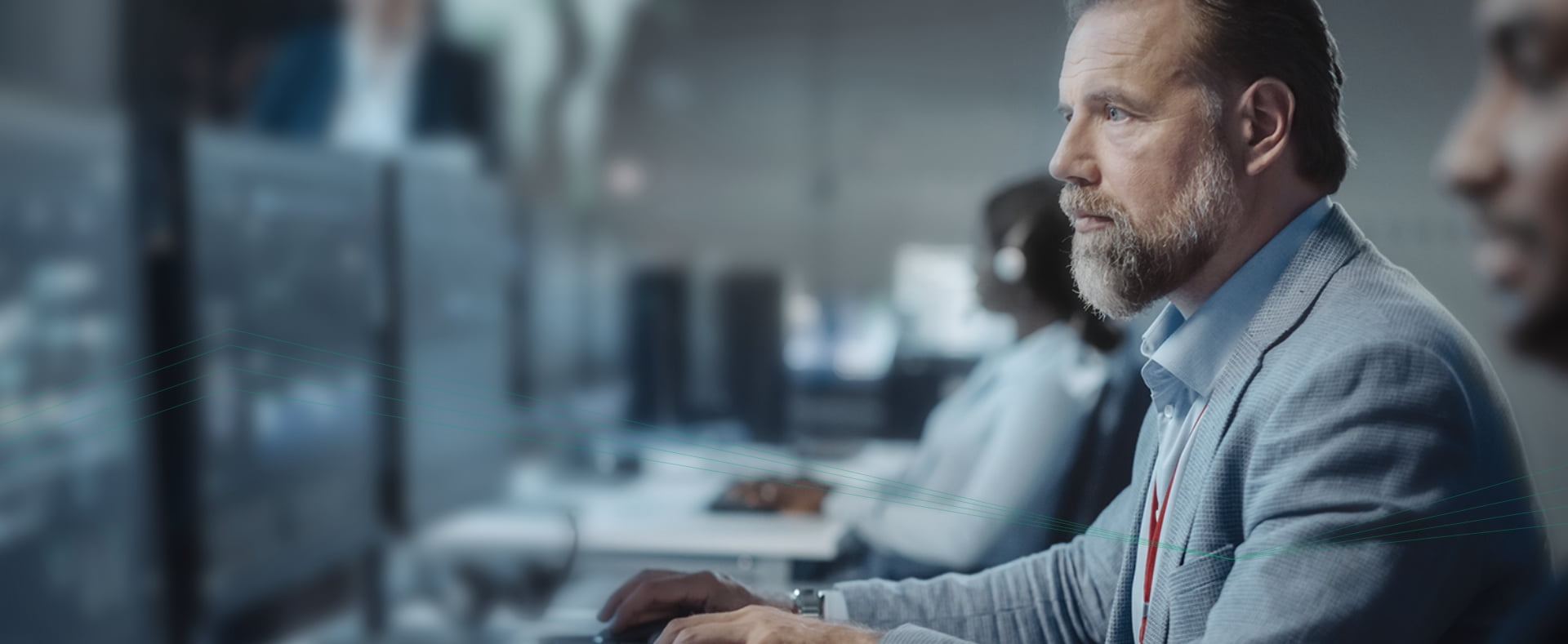 Tailored Threat Intelligence – CyberProof