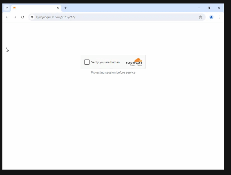 Deceptive Links: Unmasking SharePoint Phishing Attacks – CyberProof