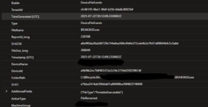 Oyster Backdoor: Malvertising Hidden in Popular Tools