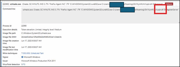 Oyster Backdoor: Malvertising Hidden in Popular Tools