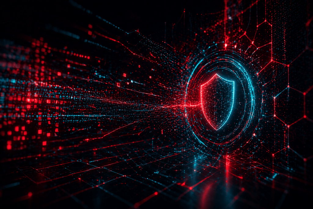 Google Chronicle SOAR for Smarter SOC Operations